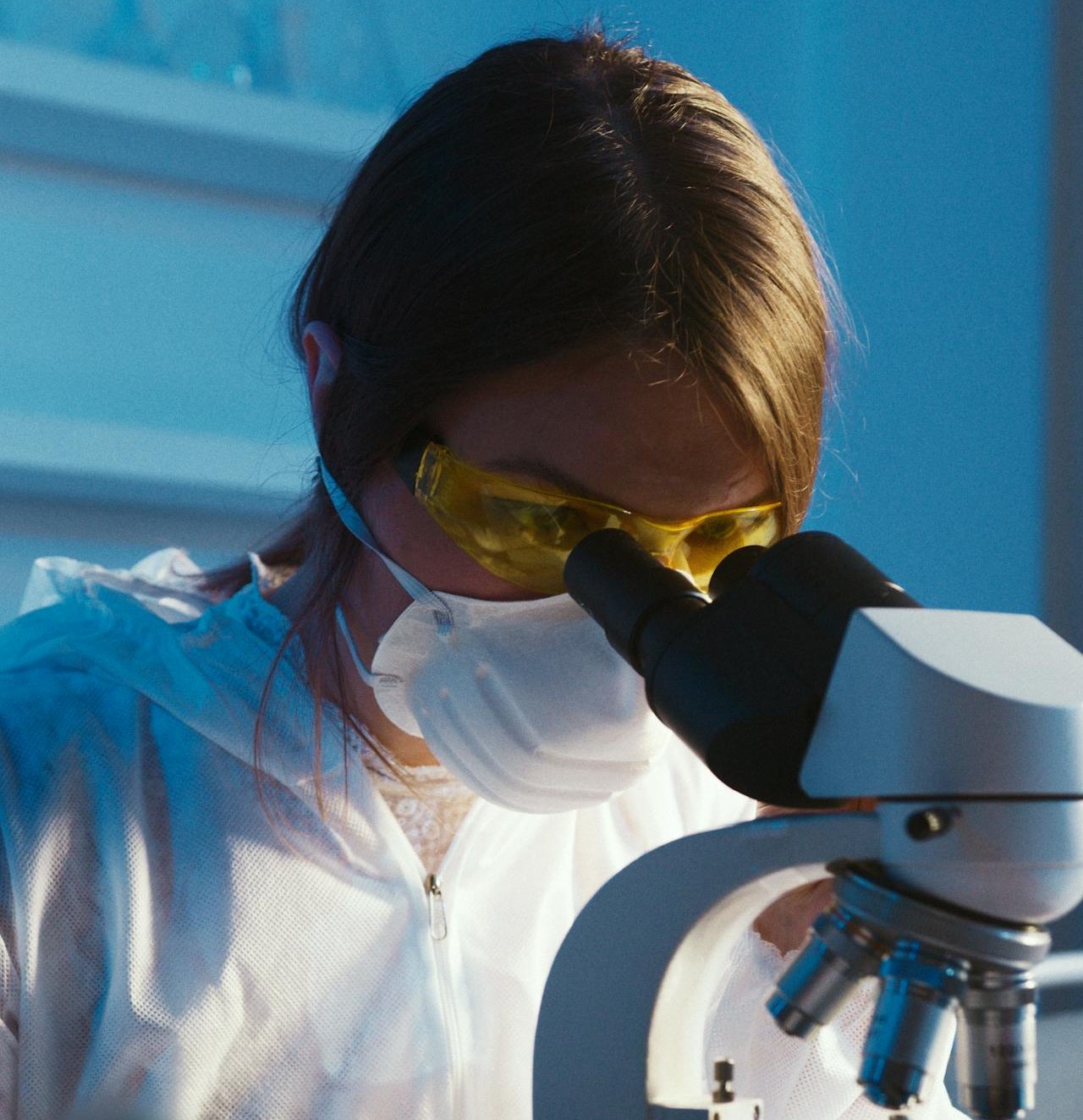 Exploring a Career as a Pathology Assistant - Teens Achieving Greatness